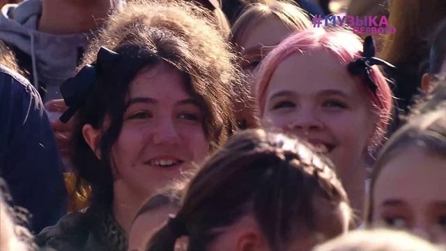 Ангелина Дерябина - Движ Кидс  2023