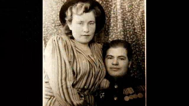 К 70-ти летию Великой Победы