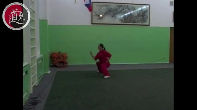 Гоцзи Гуйдин Чанцюань