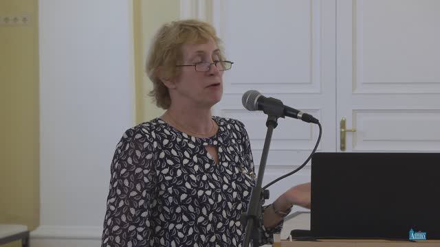 Юркова Т.А. Подходы к построению индивидуального образовательного маршрута в Гимназии