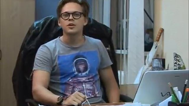 Время - деньги, выпуск 10