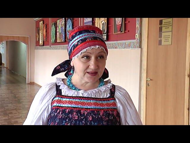 Новый формат обучения в Болотнинском педагогическом колледже