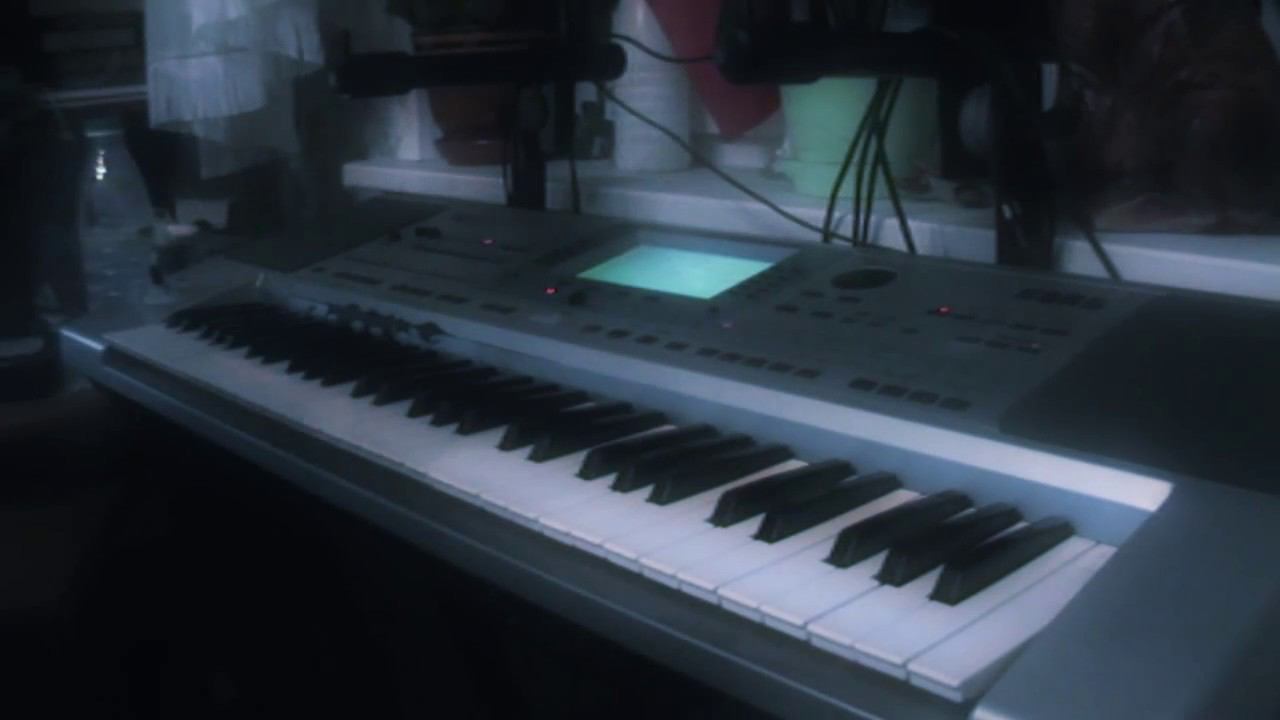 Ripples [Genesis cover]