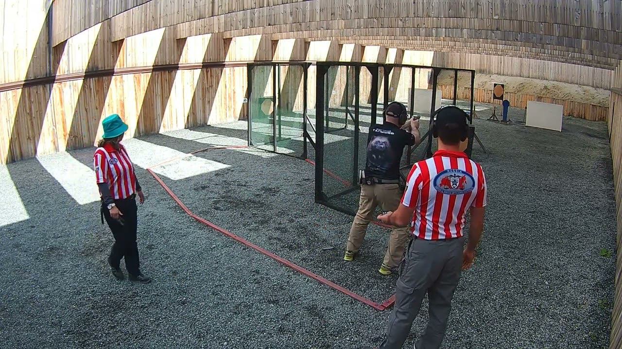 ЧР2023, Екатеринбург