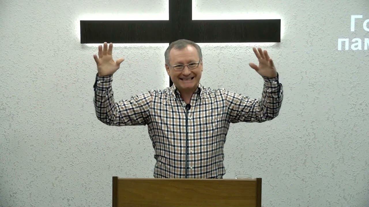 Василий Фризен 14 04 2024