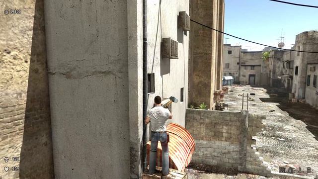 Serious Sam 3 Прохождение 4 часть