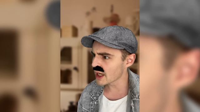 Арестовали невиновную и бросили за решетку...