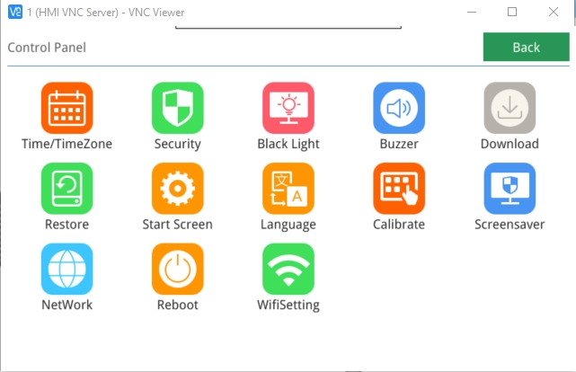 06_Стенд Inovance H3U. Runtime