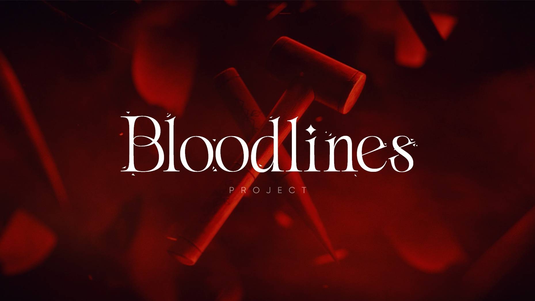 GTA V. Umbrella RP Bloodlines. День 5