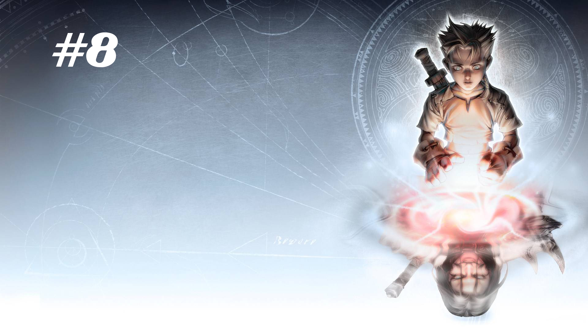 Fable Anniversary // Прохождение. Часть 8. Пещера хоббов.