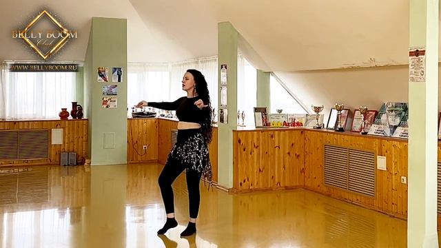 BELLY BOOM PROJECT ❤️ РАЗБОР СВЯЗКИ  Setto Ana pop shaabi ОТ ВИКТОРИИ ШАСТУН  #bellydance