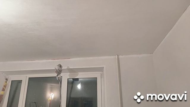 Как покрасить стеклохолст белым укрывающим грунтом