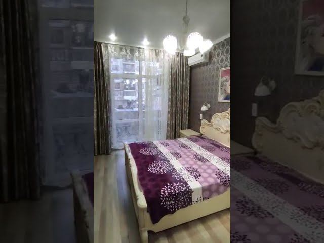 Цена квартиры 8500т.р. в рынке. Купите двухкомнатную квартиру в Геленджике на ул.Гоголя. ЖК "Гоголь"