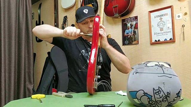 AXL Player deluxe бас