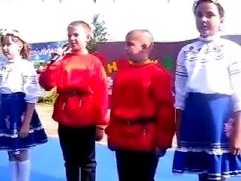 TV-Мингрельская-ЭФИР как есть (репортаж с праздника)