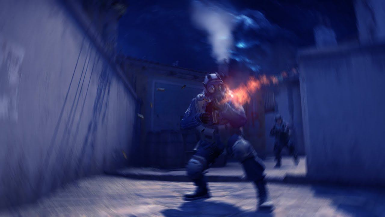 Моя голова винтом   | МОНТАЖ CS:GO