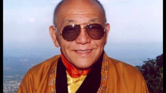 Правила ретрита