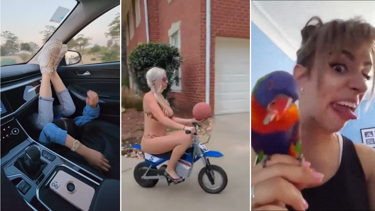 Подборка фейлов и приколов I Фейлы, приколы, смешные видео I Июнь I №54