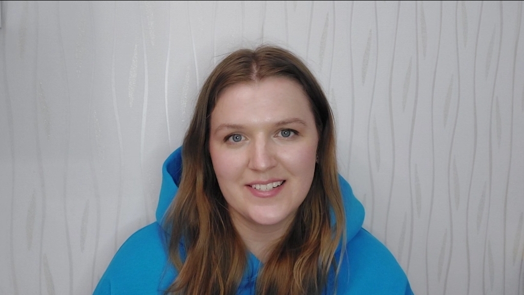 Карина Баранова | Визитка на ЛАТЫШСКОМ языке💥💥💥 2024 год