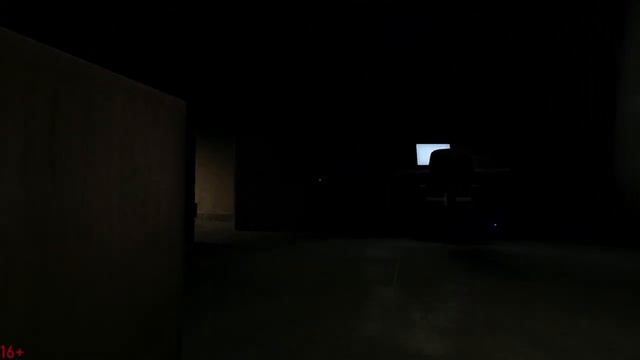 Outlast / Оутласт / Серия #3