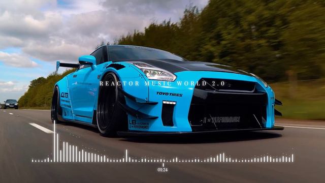 MAUR & A’MIRI - My Love (Mike LookUs Remix).mp4