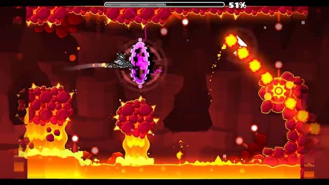 "FINGERDASH" | 100% | CddCatikers