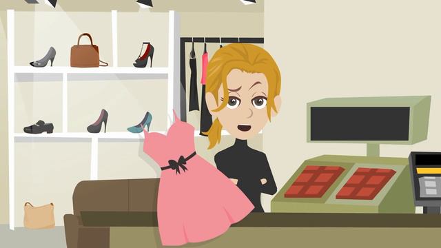 в магазине 2