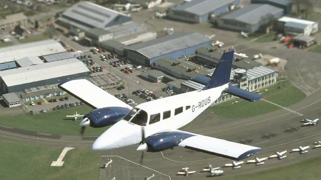 ATPL Training   Piston Engines #20 Engine Cooling Part 2