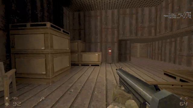 HROT - E1M2_ Luna (Very Hard _ All Secrets)