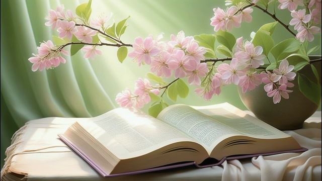 "Второзаконие" / 19 ГЛАВА