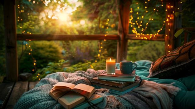 #_АСМР_Звуки ЛЕТА...