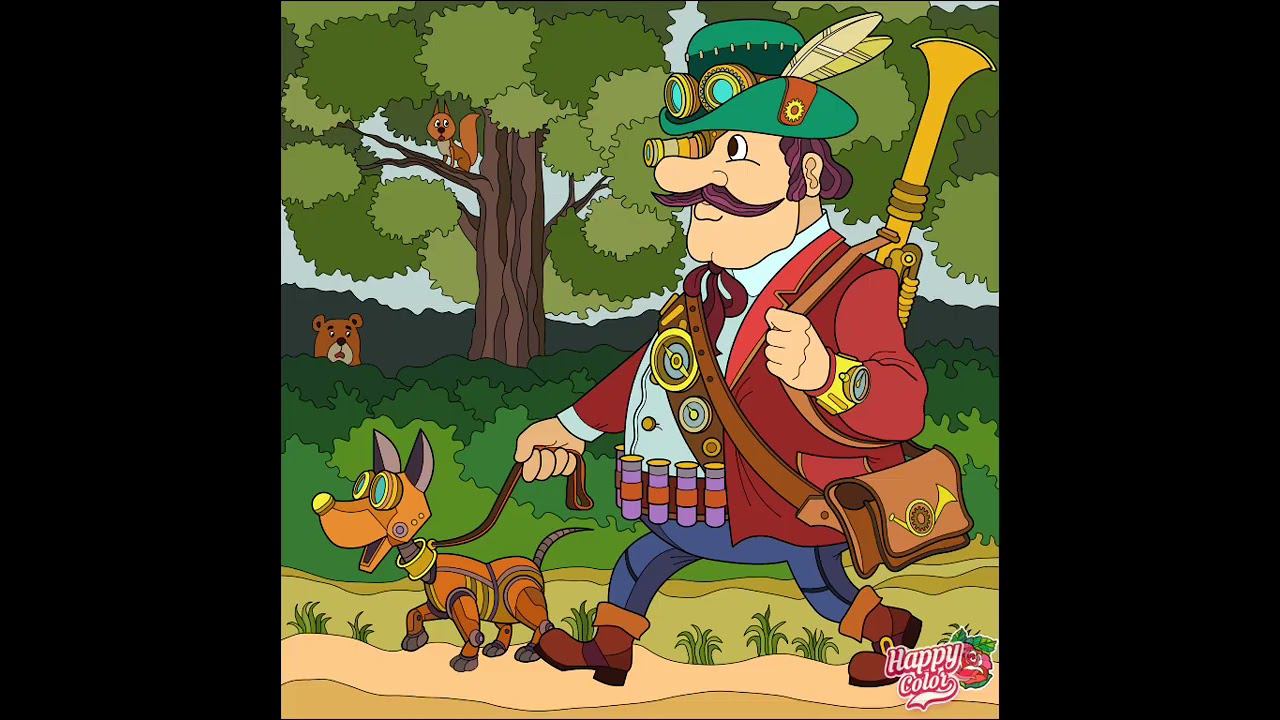 Фэнтези 291-300