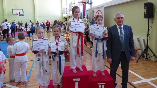 Путь длиною в жизнь. Часть-6