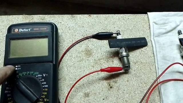 Глохнет и не заводится или "Горе от ума".