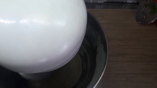 Хлеб с тмином