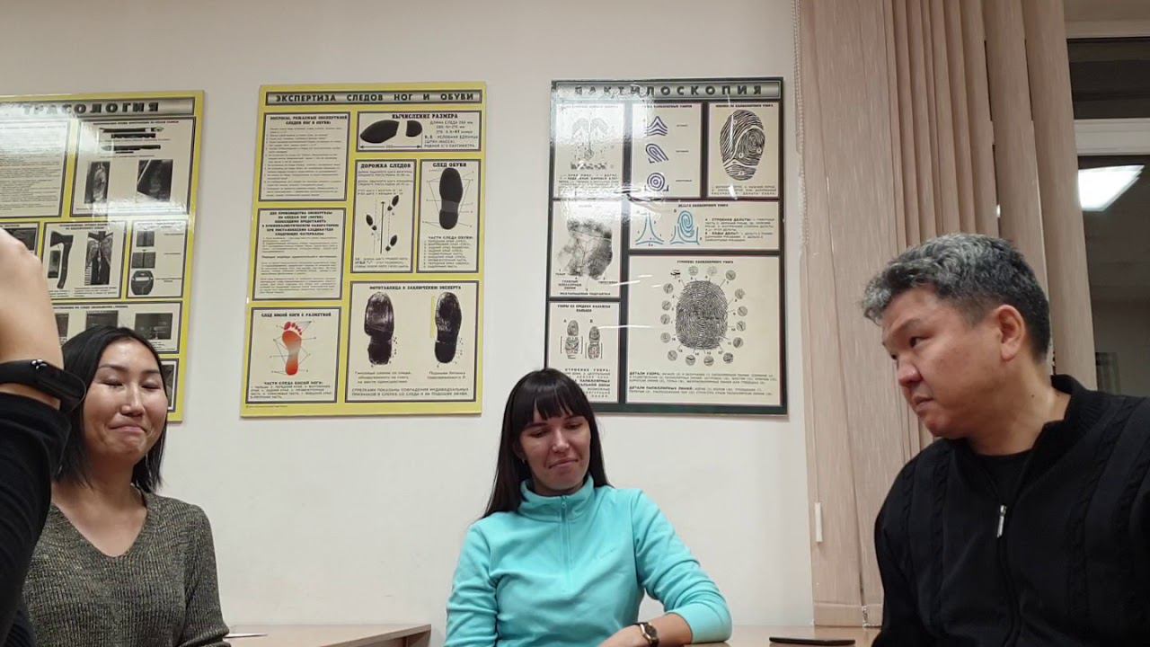 Обращение к родителям студентов-юристов 12.11.19