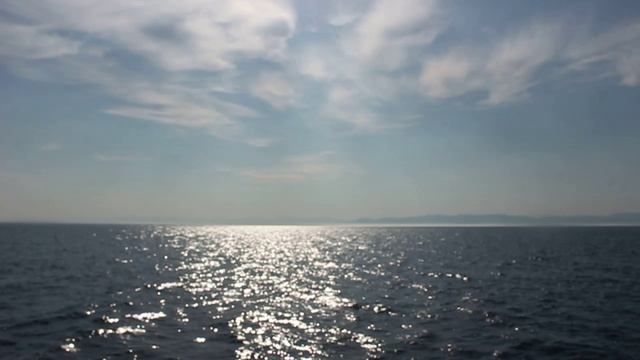 Небо над Байкалом 2022.