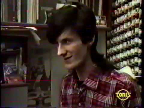 1993. Александр Чернецкий «Russian Salad» в «От Винта!» (Харьков, TK Tonis, 1993)