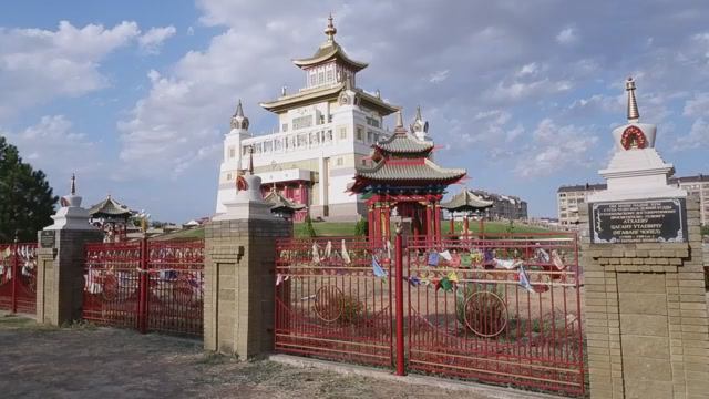 Путешествие на Кавказ, 2024 / 7 серия, Финал / Элиста и Волгоград. Наши мысли о путешествии,