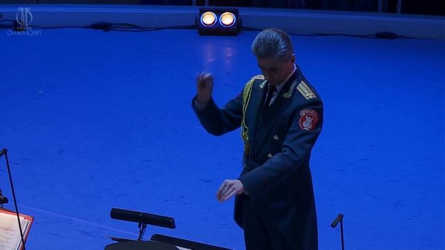 «Победа», солист – Николай Пронин, февраль 2021