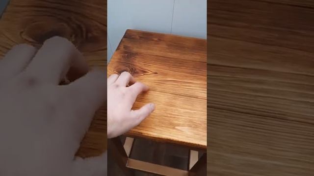 Барные стулья лофт своими руками!