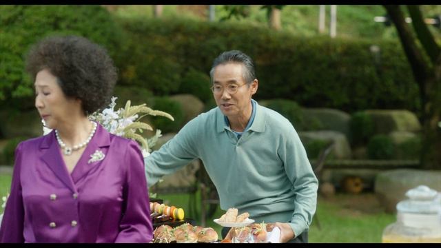 Хотя я не герой 1 сезон 1 серия