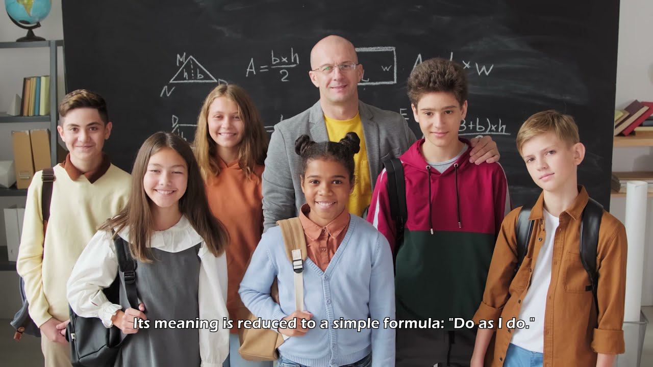 Где искать идеал? Where to find Ideal Person?