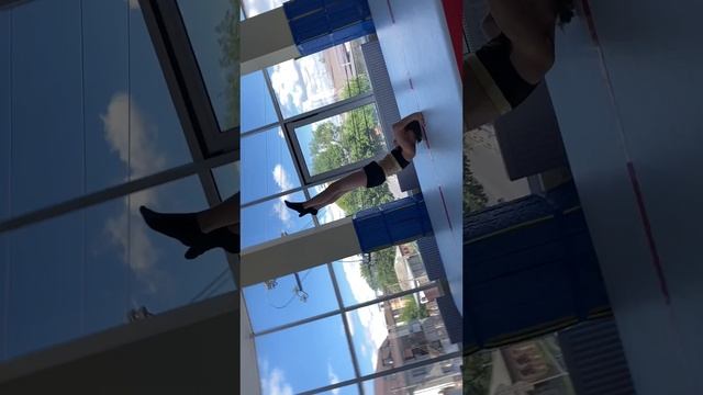 Индивидуальные тренировки в Акрозале