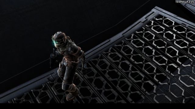 Dead Space #4