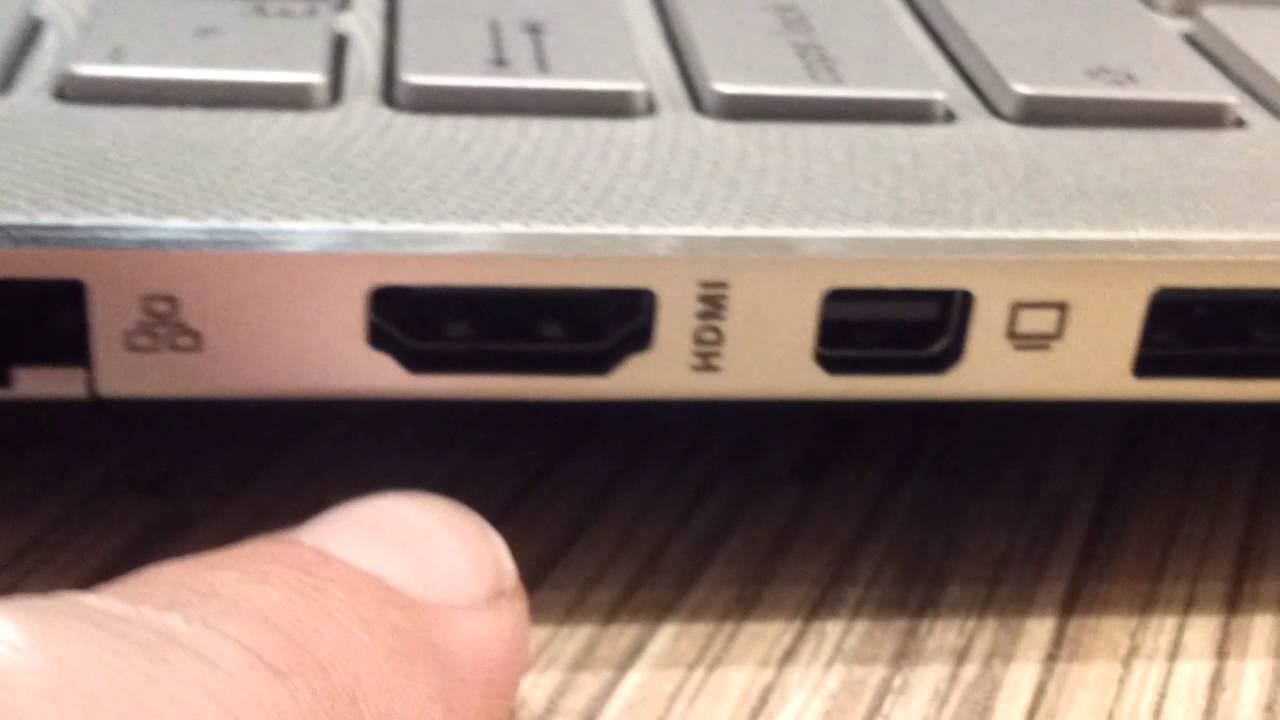 Обзор Ноутбука ASUS N550JK