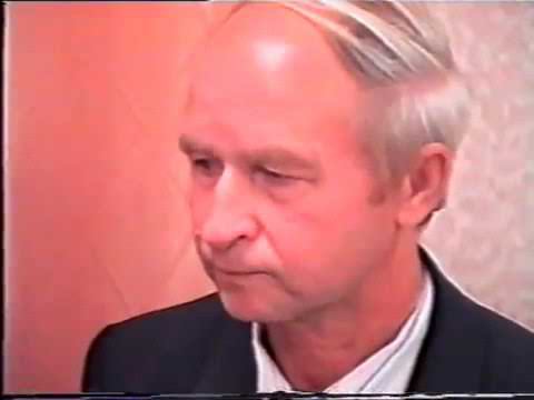 Вячеслав Кузин - Город мой старинный (муз и сл Бориса Гусарова)