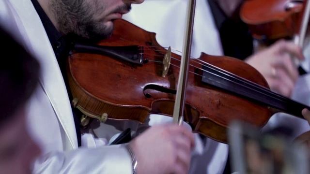 Живая музыка диснеевских мультфильмов