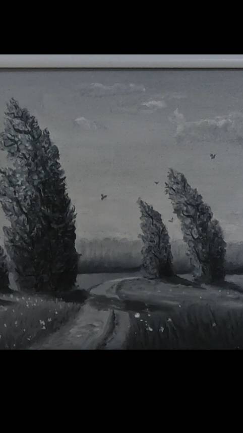 Картина маслом " Ветер"
https://vk.com/ctydiaiva