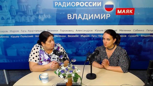 Марина Мещерякова